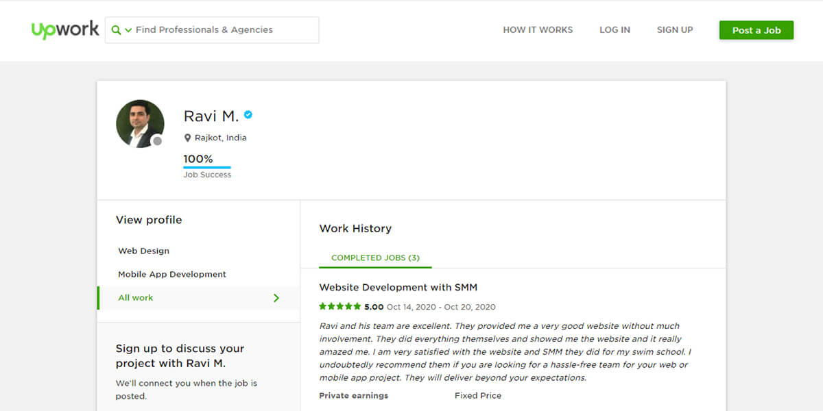 App Design | App Development | Web Development Company