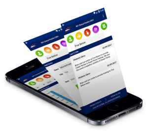 CRM Mobile App Design and Development