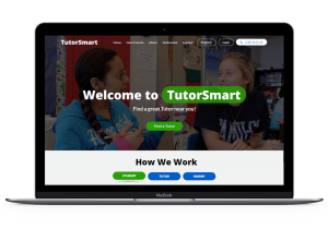 Online Private Tutor Finder Website