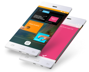 Sticky Notes App for Android and iPhone