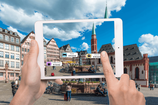 6 Best Travel Agency Apps in 2023