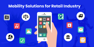 eCommerce App Development Company | eCommerce App Developers