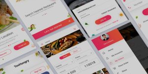 Restaurant App Development Company | Restaurant App Developers
