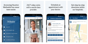 Top 11 Hospital Apps for Patients & Doctors