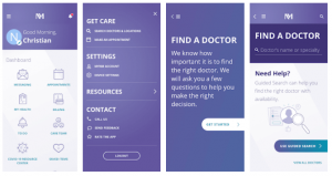 Top 11 Hospital Apps for Patients & Doctors