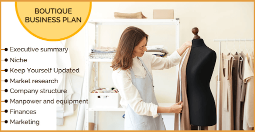 How To Start An Online Boutique: A Beginner's Guide