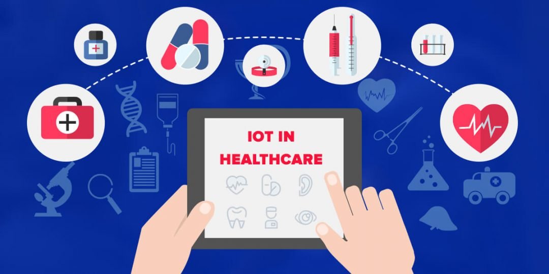 IoT in Healthcare: Benefits, Use-Cases and Challenges