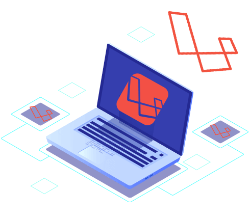 Laravel Web Development Services | Laravel Development Company