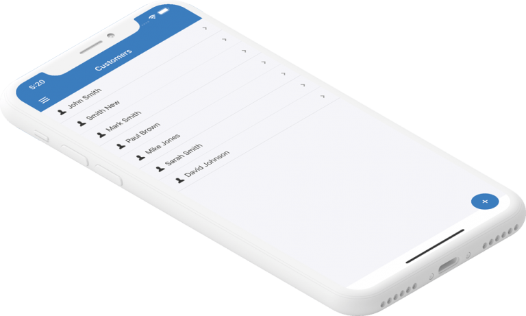 Quick Invoice Maker App Case Study - Guru TechnoLabs
