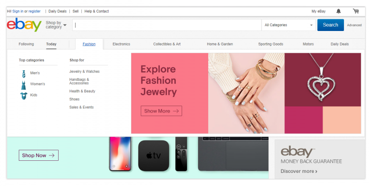 11 Different Types of Web Applications (With Examples)