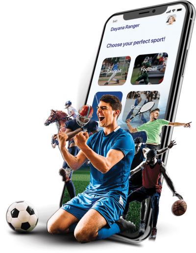 Sports App Development Company | Sports App Developers
