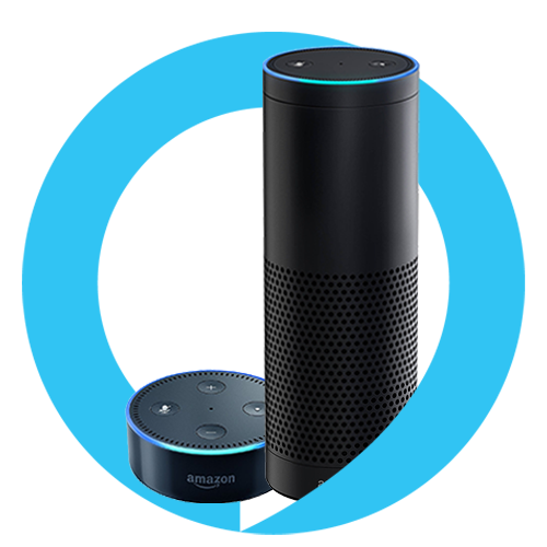 Amazon Alexa Skills Development Company India, USA | Alexa Skill Developers