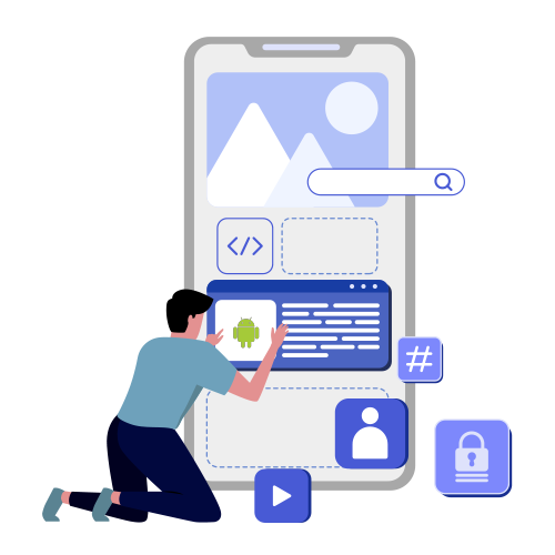 Custom Android App Development