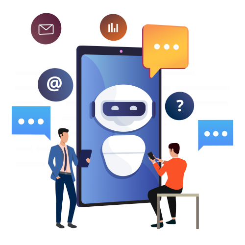 Chatbot Development Company | Expert Chatbot Developers