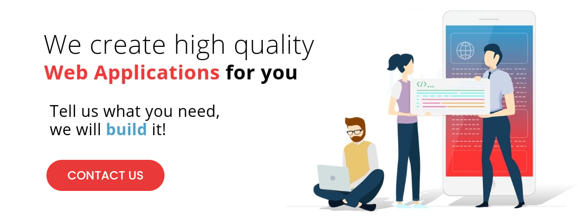 Web Application Design: Key Elements, Challenges and Examples of Modern ...