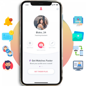 Dating App Development Company | Dating App Developers
