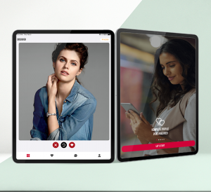 iPad App Development Company