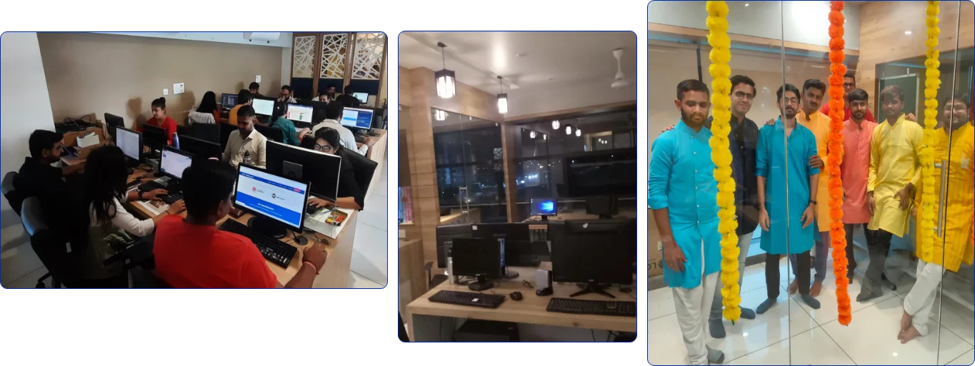 Custom Web & Mobile App Development Company