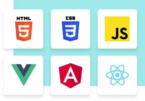 Web Application Development Company