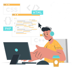 Hire Front-End Developers