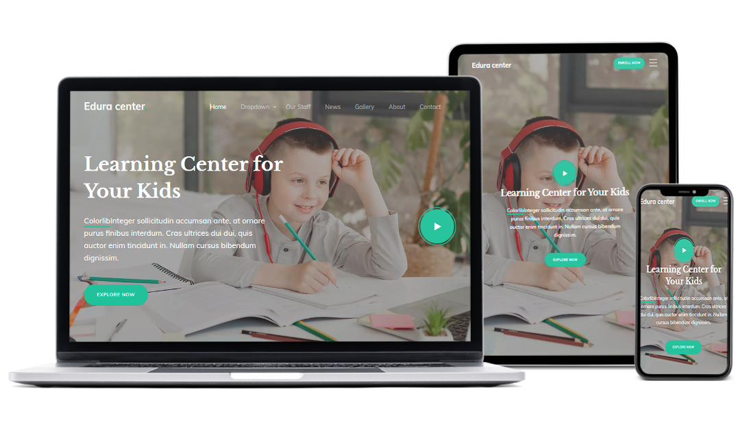 Web Development Services