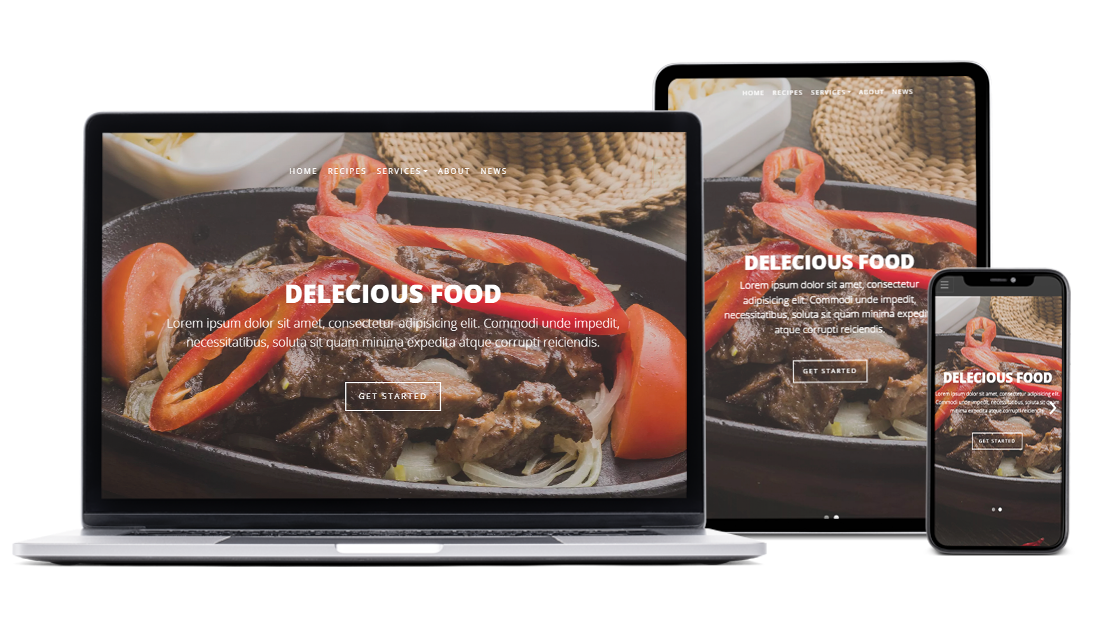 Web Development Services