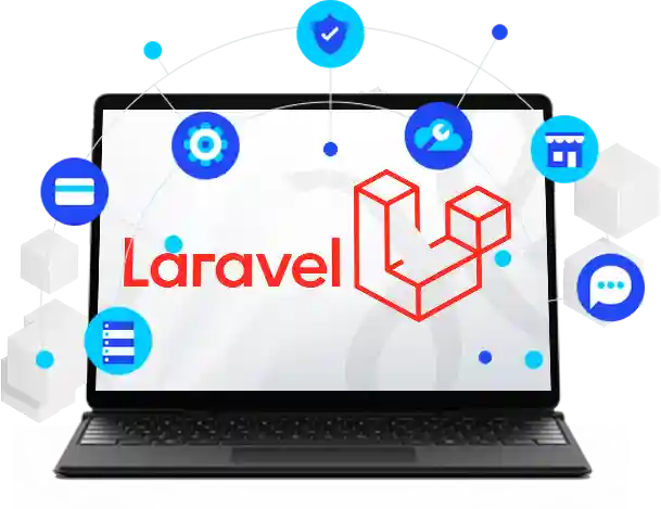 Hire Dedicated Laravel Developers | Top Laravel Experts