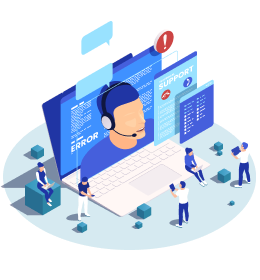 Web Application Development Services