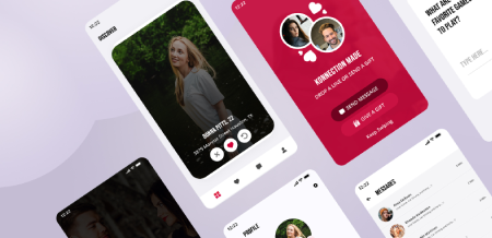 Dating App Development Company | Dating App Developers