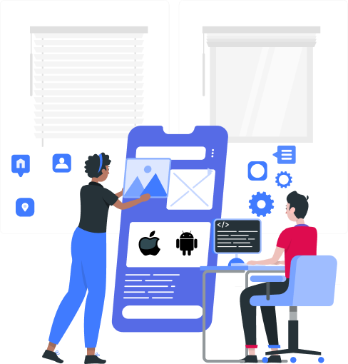 Native App Development Services