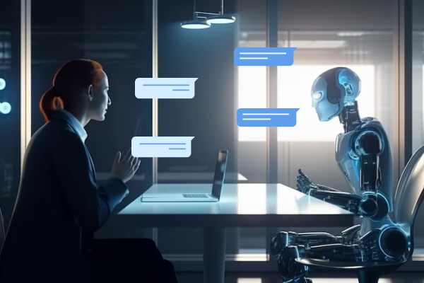 Custom AI Development Company