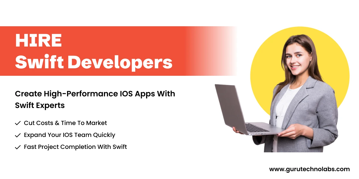Hire Swift Developers